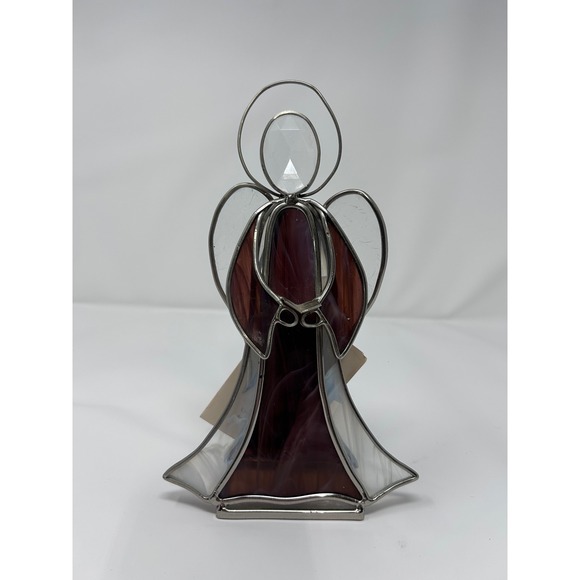 Glass House | Art | Glass House Ann Marie Limited Edition 994 Angel ...